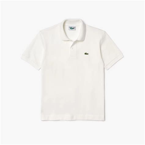 【預購】多色可選 Lacoste 專櫃 經典 L1221有機棉polo衫 Classic Fithannah 美國代購