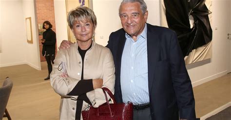 Le Meurtrier Présumé De La Baronne Ullens Reste En Prison Faits