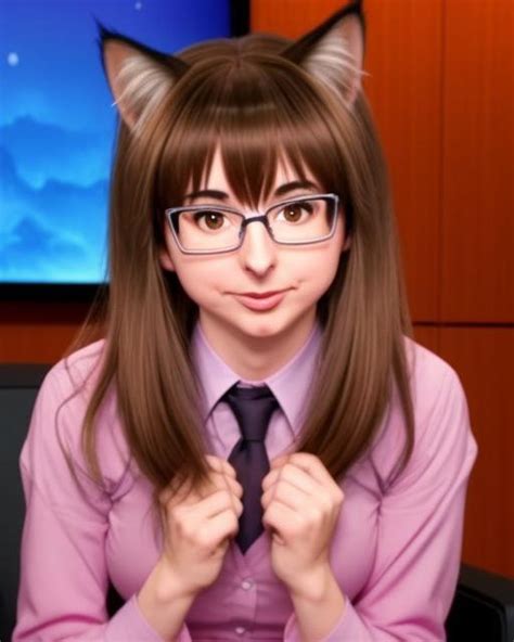 Oops John Oliver Cat Girl R Pics