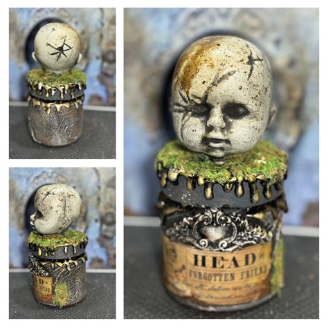 53 Fall Craft Ideas In 2025 Halloween Crafts Halloween Decorations