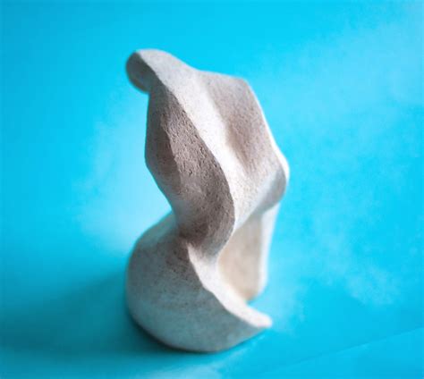 Ceramic Sculpturewomanstatuetteclay Figuresminimalismerotic