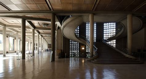 Le Palais De Iéna Auguste Perret Paris Architecture Paris Photos