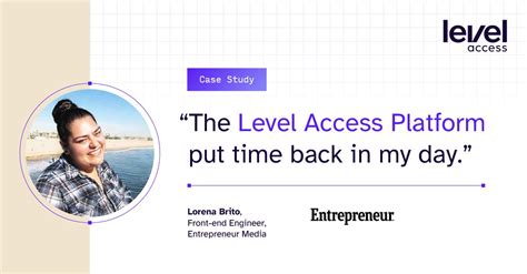 Great Story From Entrepreneur Media Congrats To Hazel As Well Timothy Springer