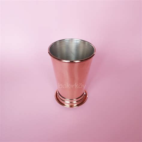 Copper Glasses Water Glasses Beer Glasses Handmade Copper Drinking