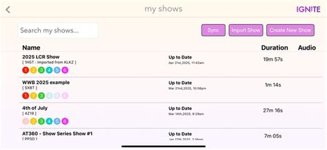 Getting Started With Ignite Ignite Firing Systems Getting Started With Ignite Ignite Firing Systems