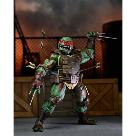Tmnt 2014 Raphael Teenage Mutant Ninja Turtles Movie Raphael