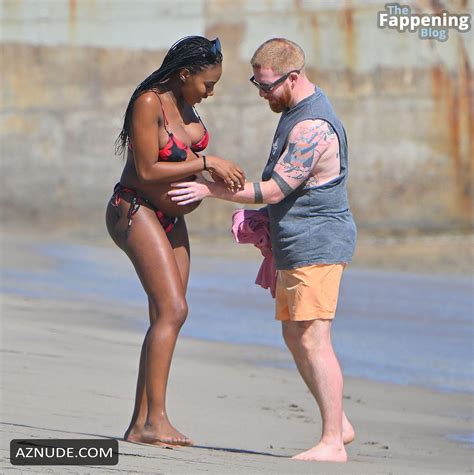 Chyna Mills Nude Aznude