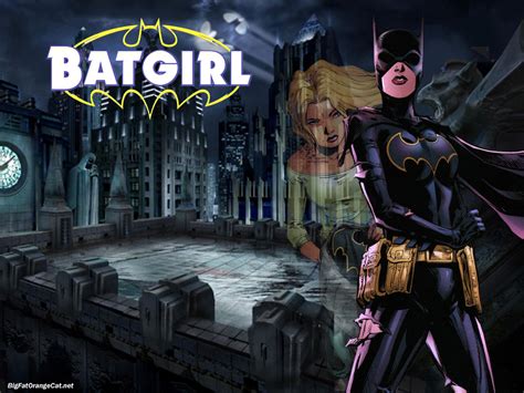 🔥 [50 ] Batgirl Wallpapers 1024x768 Wallpapersafari