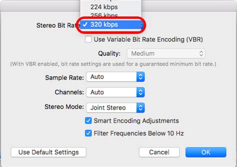 Re Encoding Corrupt Files Using ITunes Serato Support