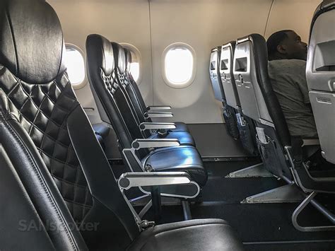 Frontier Flight Seat Map Photos