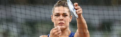 100 Dana Do Olimpijskih Igara Intervju S Olimpijkom Sandrom Elkasević