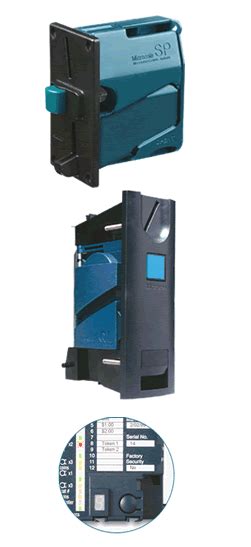 Microcoin Amusements