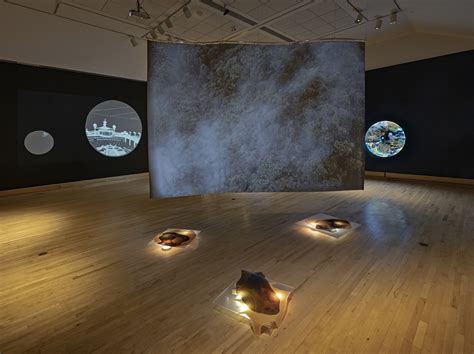 Filling The Klein Bottle X Varley Art Gallery