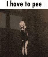 Animated Pee S Tenor