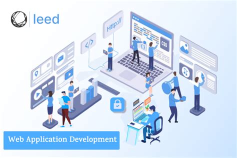 Significance Of Software Development Life Cycle Sdlc By Leed