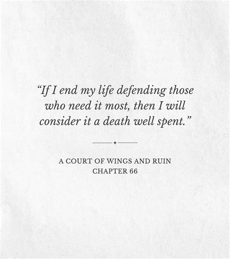 12 Cassian Quotes That Showcase The Depth Of His Warriors Heart