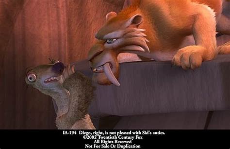 Ice Age 2002 Imdb