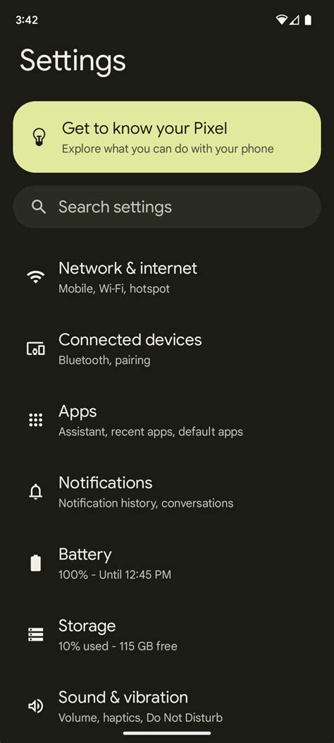 Heres The New Android 14 Easter Egg Android Authority