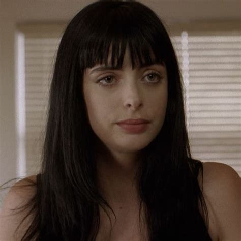 Pin On Mother Jane From Breaking Bad Hair Inspiration Bad Makeup