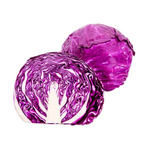 Repollo Colorado Jumbo