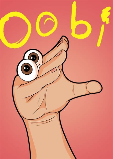 Oobi Cast Oobi Shopping Hq No Sound Glitches Josh Seilg Free