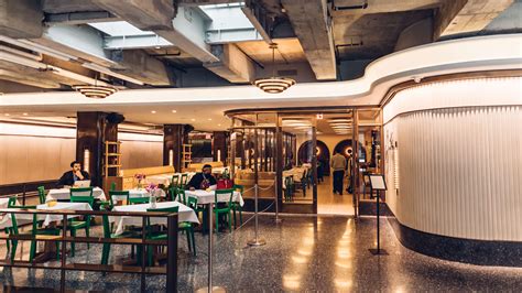 Jupiter New York City Review Midtown New York The Infatuation