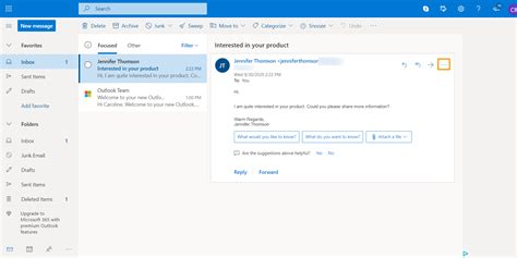 How To Associate Emails From Outlook