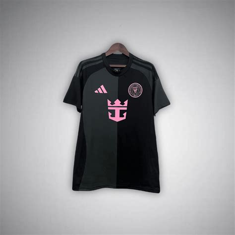 25 26 Inter Miami Away Premium Kit 2025 Premium Quality Footballprestige™ Premium Football