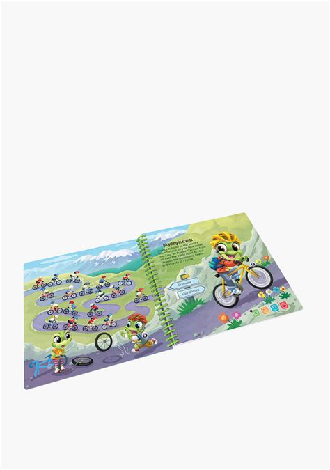 تسوق كتاب أراوند ذا وورلد سوشيال ستاديز آند بروبلم سولفنج من ليب فروج اون لاين سنتربوينت السعودية