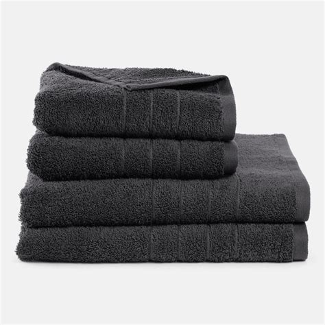 Classic Bath Towel Bundle Linenbundle Eu