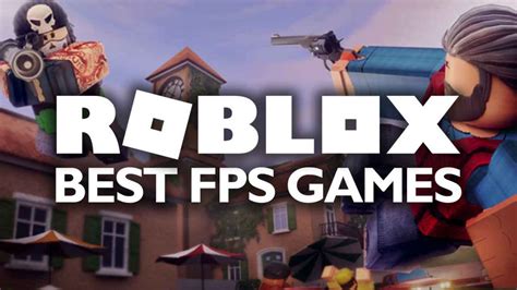 Best Roblox Fps Games July 2026 Gamer Journalist