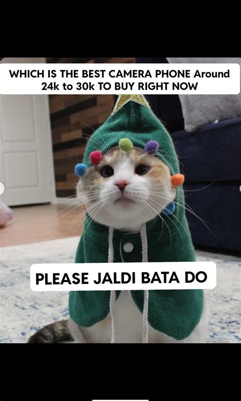 Please Jaldi Bata Do R Indiatech