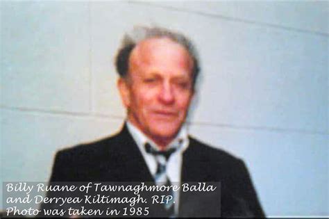 Margaret Ruane — Prizon School