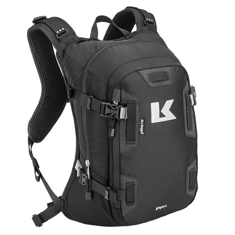 Kriega Motorcycle Luggage And Accessories Urban Rider