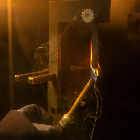 Understanding Ul 94 Flammability Standards And Classifications Joca