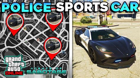 Gta 5 Police Cars Locations Gta 5 Random Events Guide Gta Boom Wiki