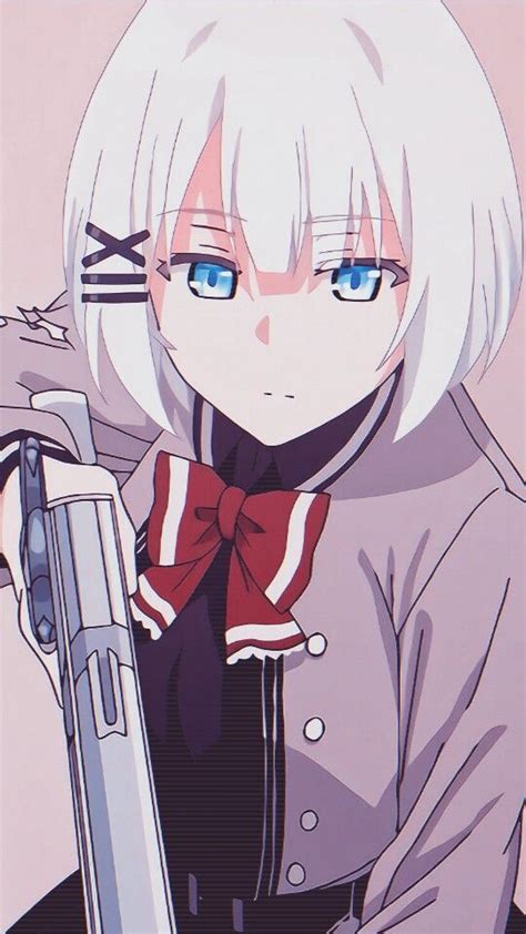 Wallpaper Siesta Secret Agent Pfp Spectre Pfp Anime Secret Agent
