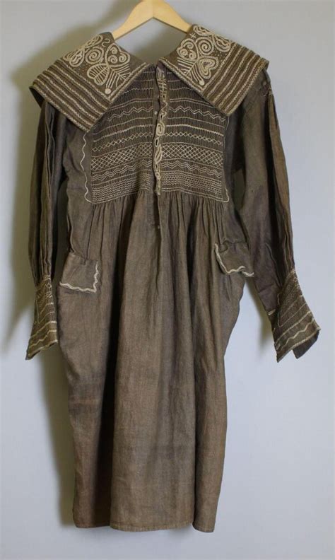 Smock Vanda Explore The Collections