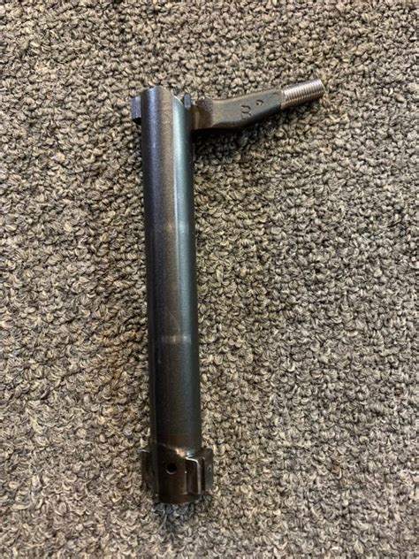 Remington 700 Bolt Handle Threading H2 Creations Llc