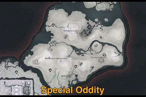 Tiny Adventure Oddities Guide All Five Qinghe Locations For Where
