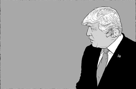 The Mueller Report Illustrated Chapter 6 The President Goes After