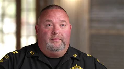 After A Police Chase James Garrett Freeman Opens Fire On Officers With
