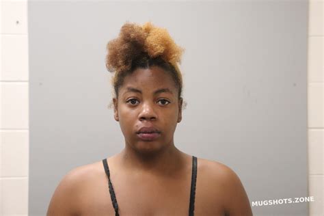 Glanton Phila Nikia 11062021 Madison County Mugshots Zone