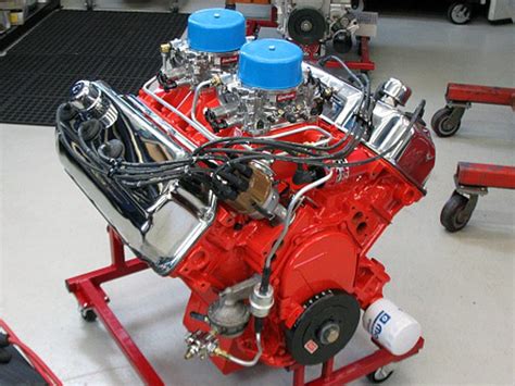 426 Hemi Engine 01 For Hemis Only
