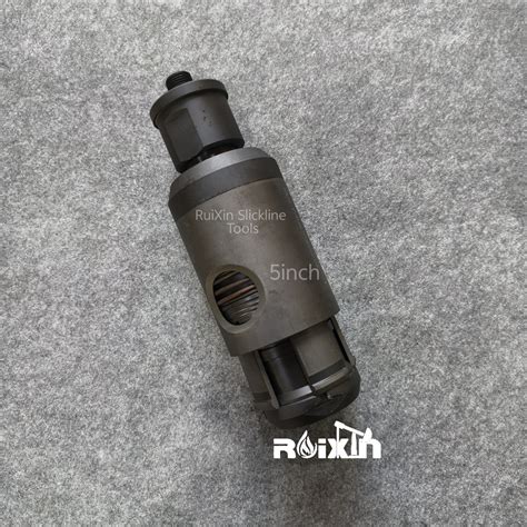 Gs Pulling Tool 125inch～55inch Slickline Pulling Tools Slickline