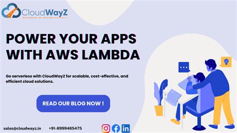 Unlocking The Power Of Serverless Computing With Aws Lambda