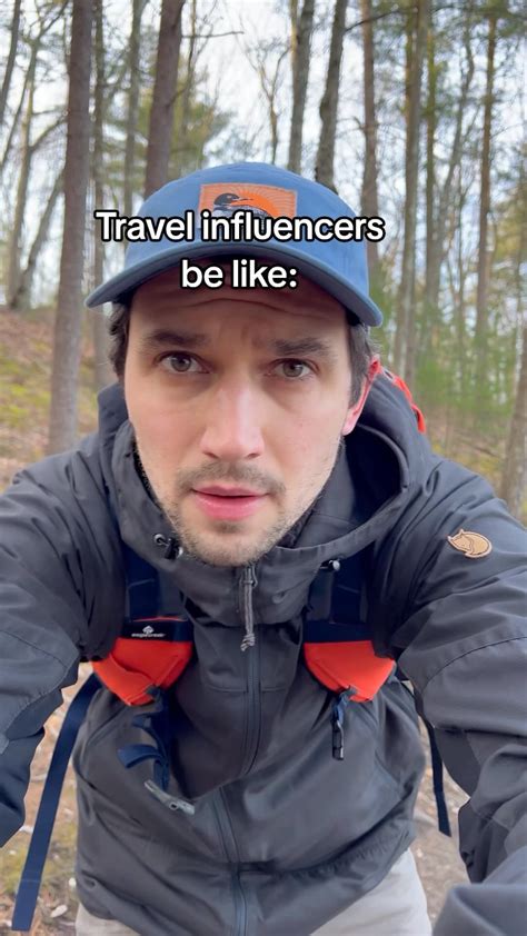 Hopper Solo Travel Influencers Be Like 😅 Travel Travelinfluencer