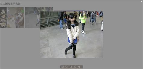 Jquery图片查看插件，支持旋转、放大、缩小、拖拽、缩略图（仿qq图片查看）jq 实现图片拖动放大缩小旋转 Csdn博客
