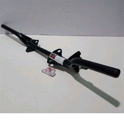 Jual Besi Step Barstep Footstep Depan Dudukan Step Injakan Kaki Honda