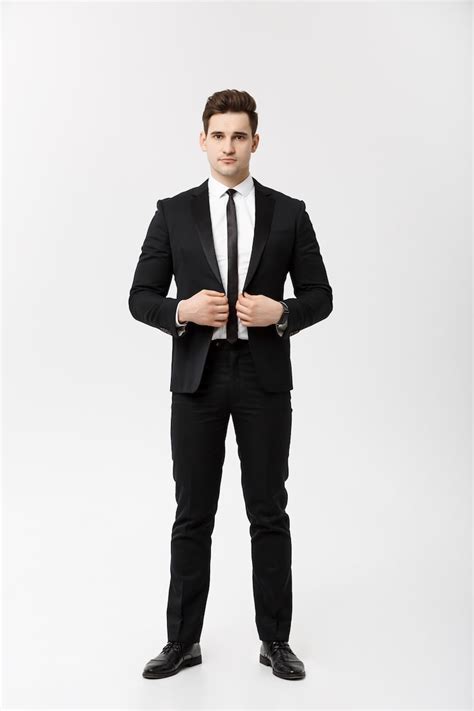 Wallpapers Men In Suit